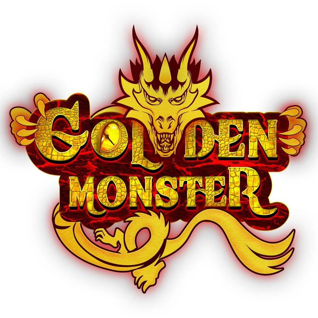 GoldenMonster